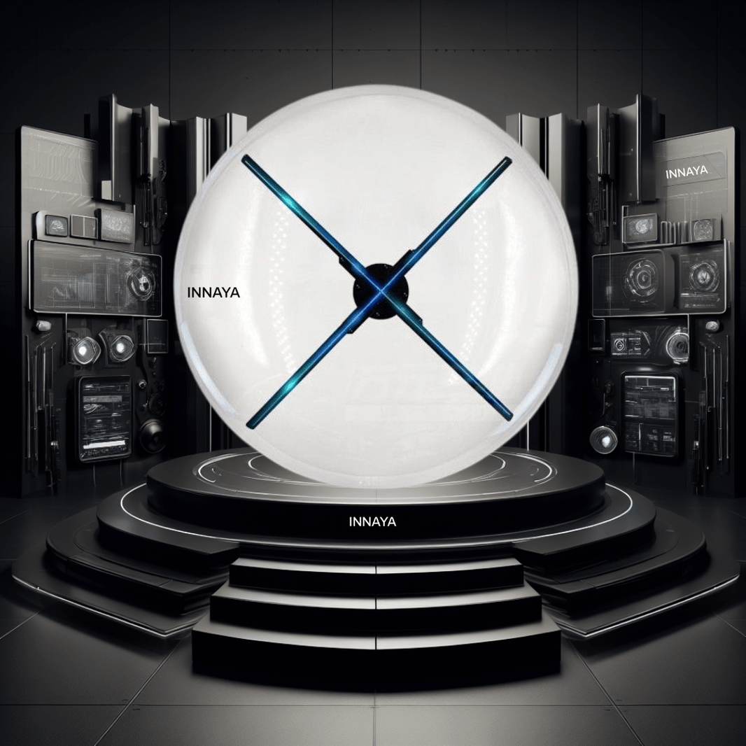 Enhance Your Gear with Premium Add-Ons – INNAYA