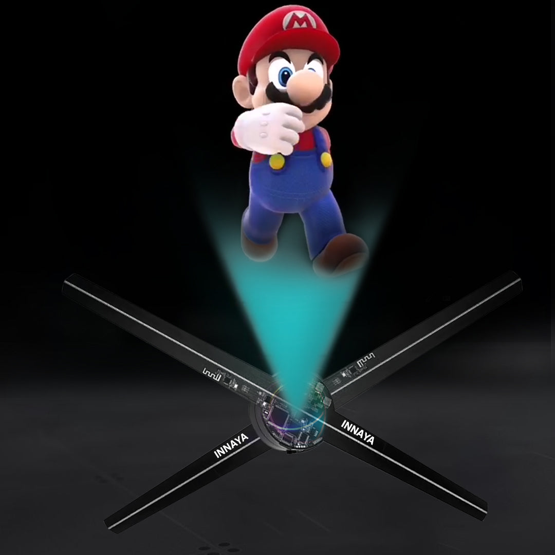 INNAYA™ > Your Destination for Innovative Advertising Technology